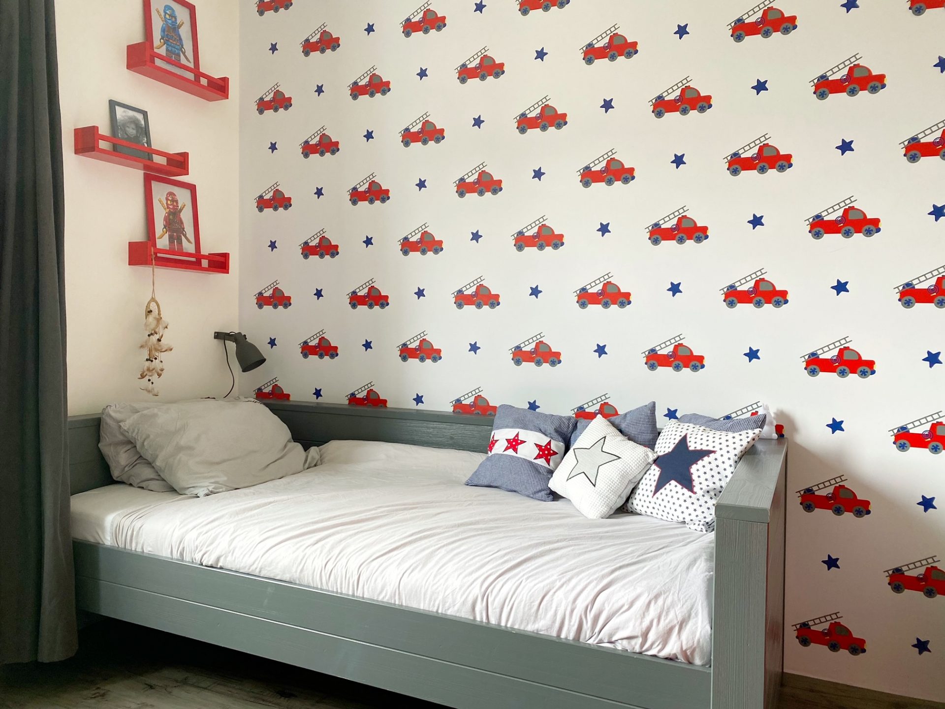 Je eigen behang ontwerpen ⋆ Frutsel