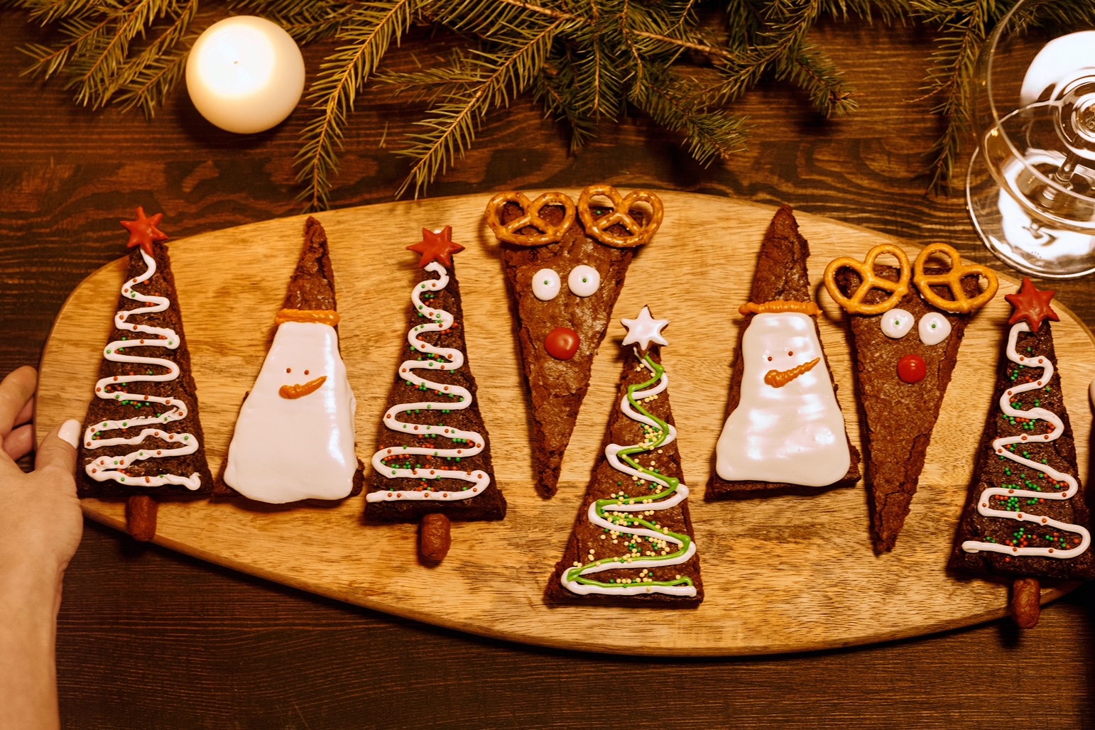 Wat heb je nodig voor een geslaagd kerstdiner met kinderen? ⋆ Frutsel